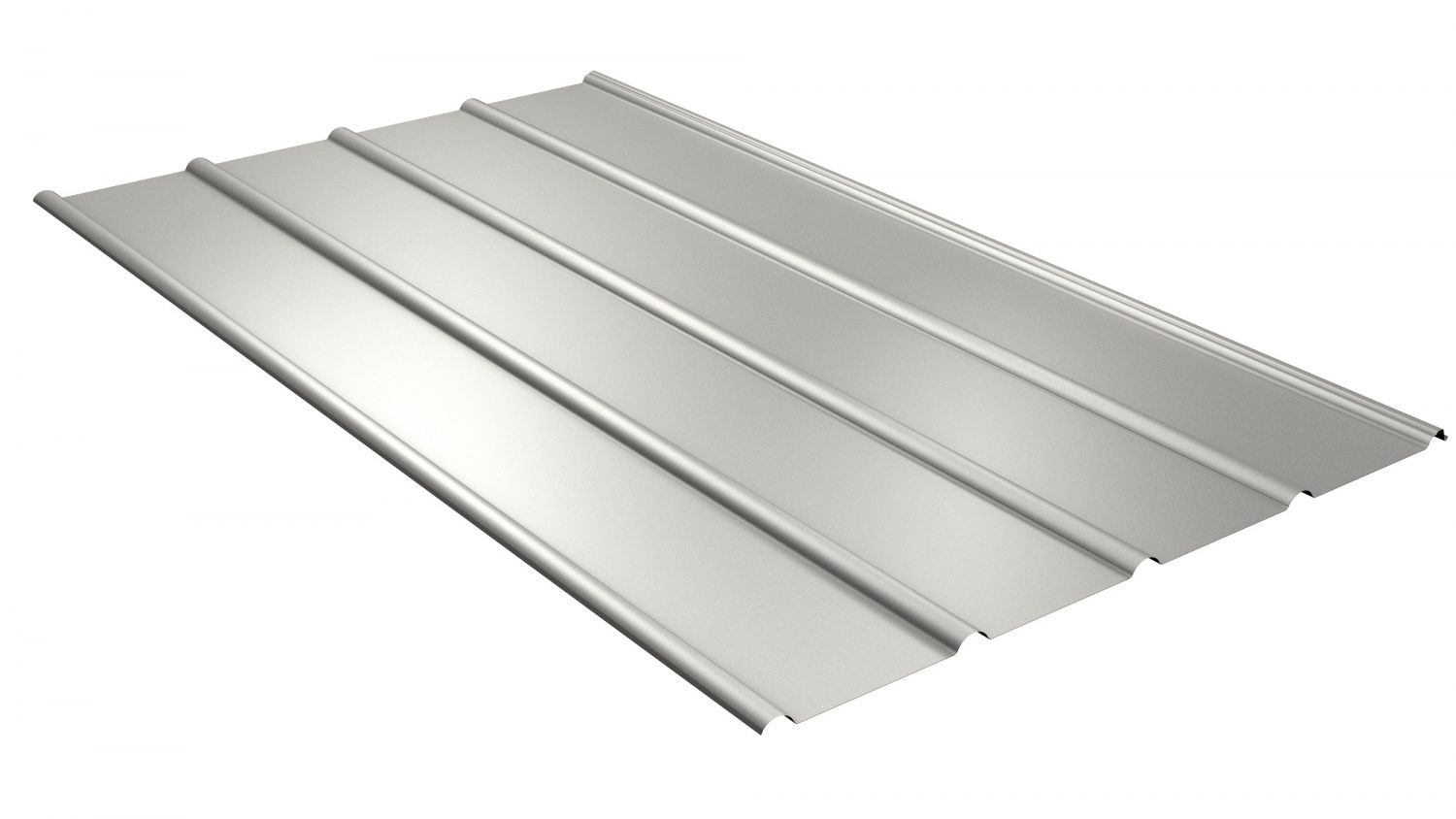 Takplåt Pannplåt Design - En klassisk profil i modern tappning